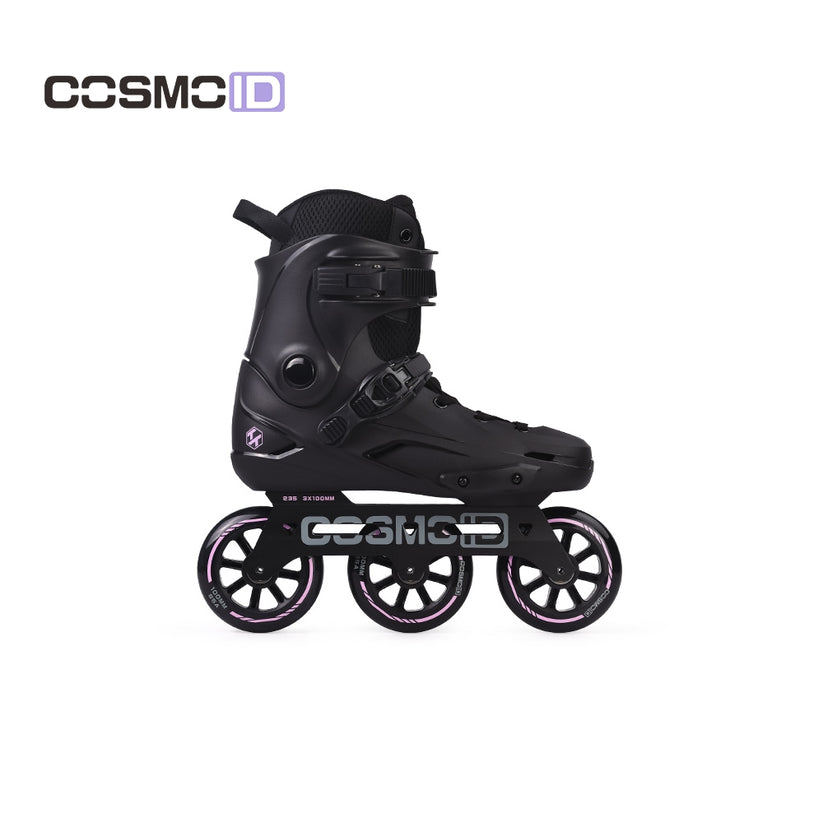 TT3 – CosmoID