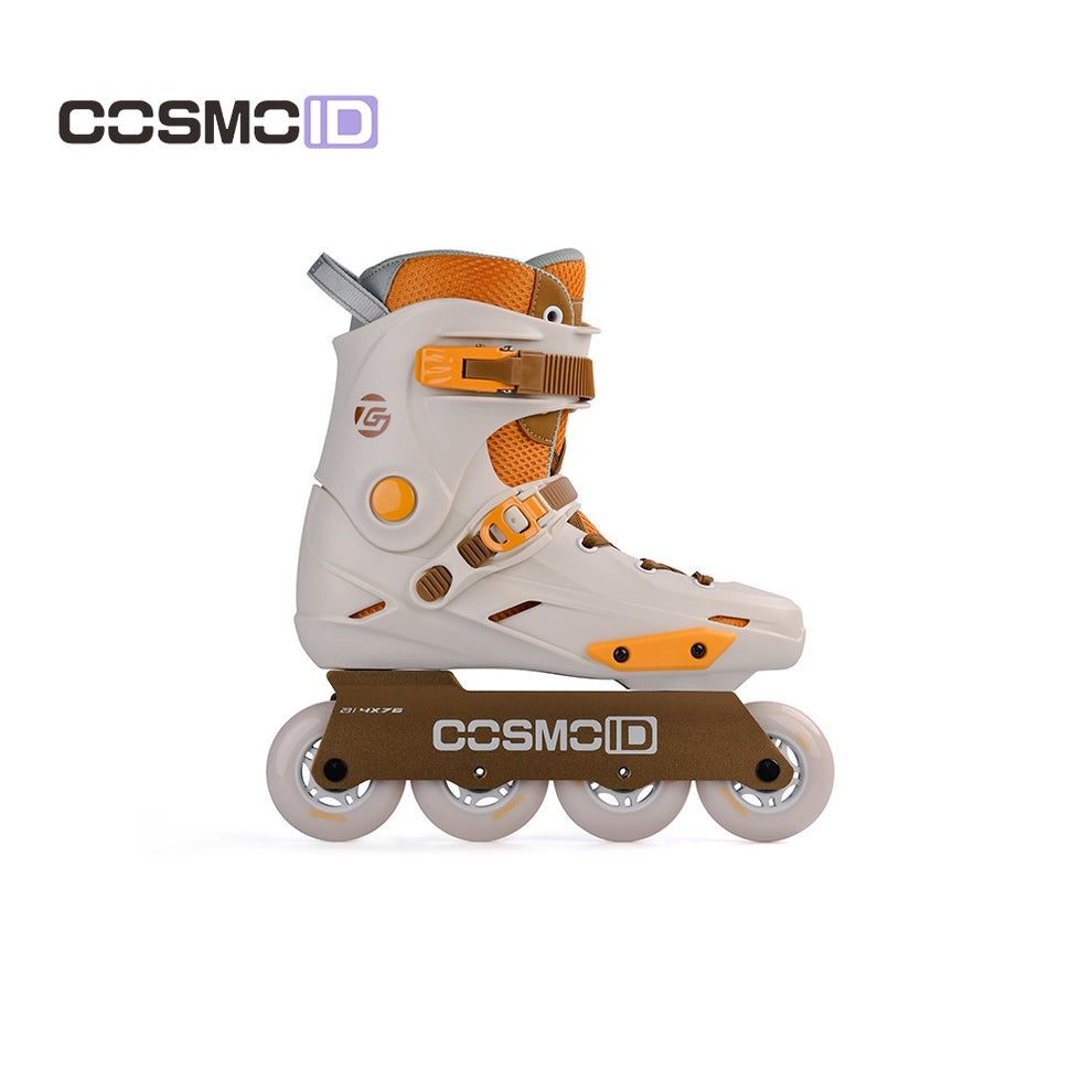 TG – CosmoID